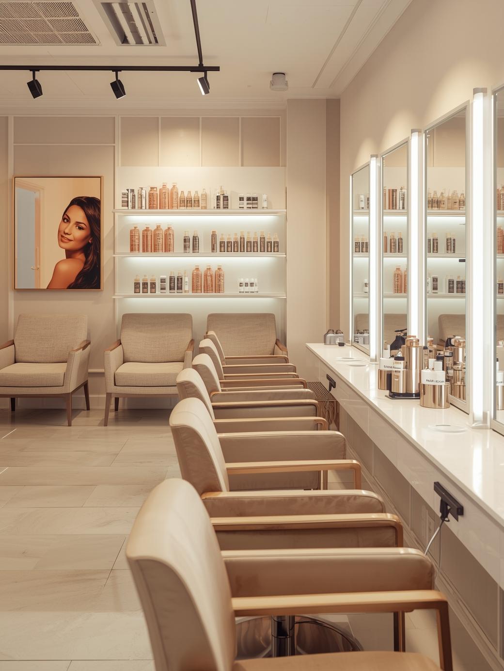 AARA Salon - Bespoke Beauty and Wellness